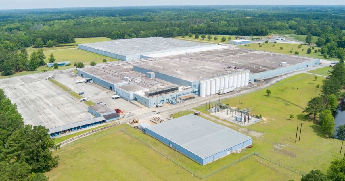 Tupperware closing South Carolina manufacturing plant | Plastics News