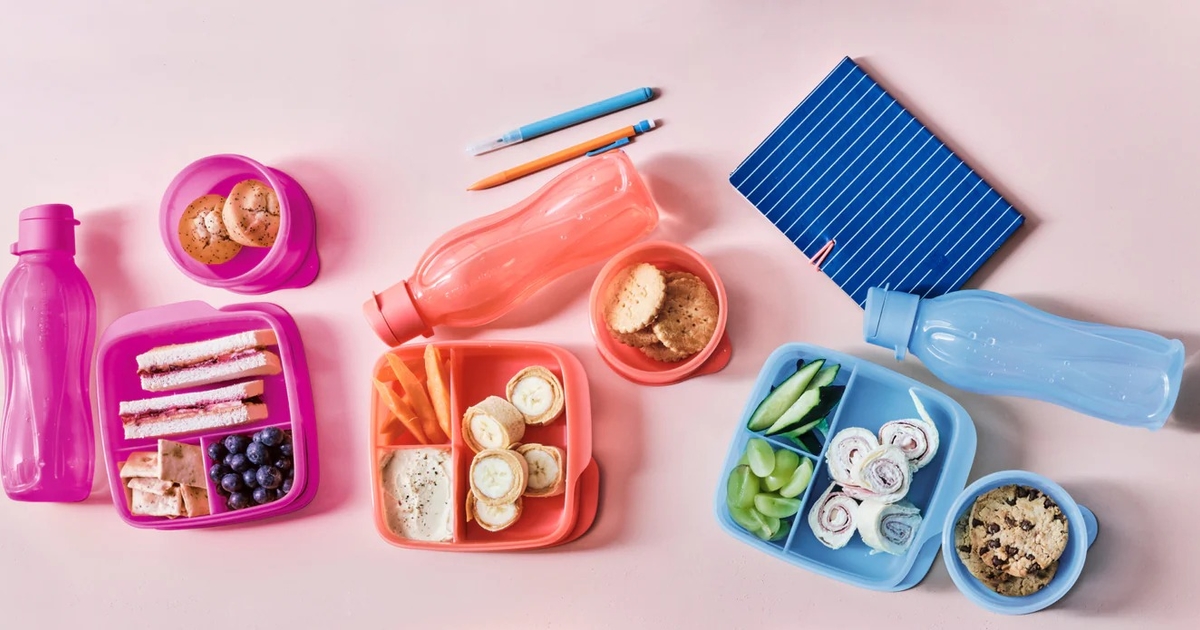 Report: Tupperware considering bankruptcy | Plastics News
