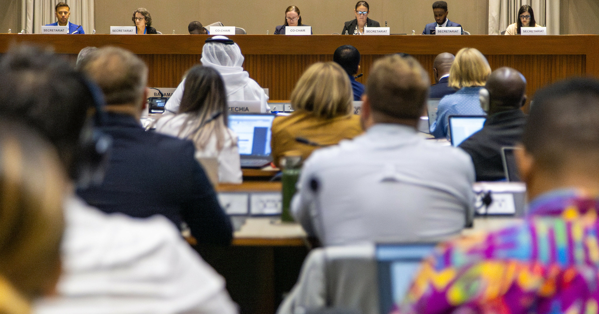 Biden administration faces criticism over perceived shift on plastic ...