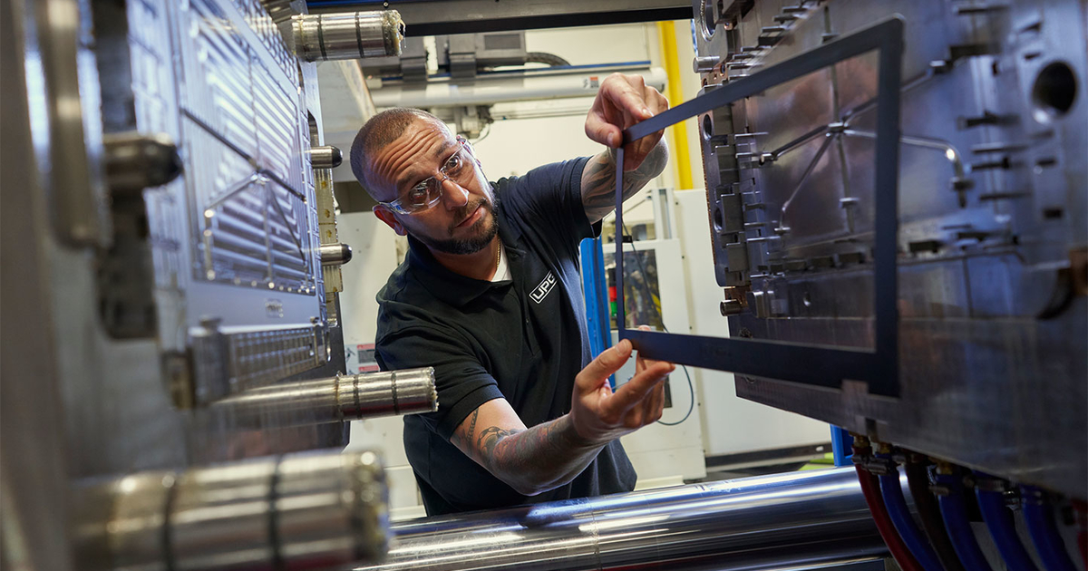 The Partner Cos. buys molder UPG | Plastics News