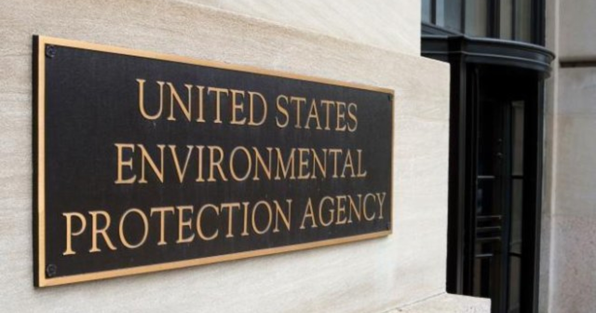 Plastics industry says EPA plan ‘fails to deliver' | Plastics News