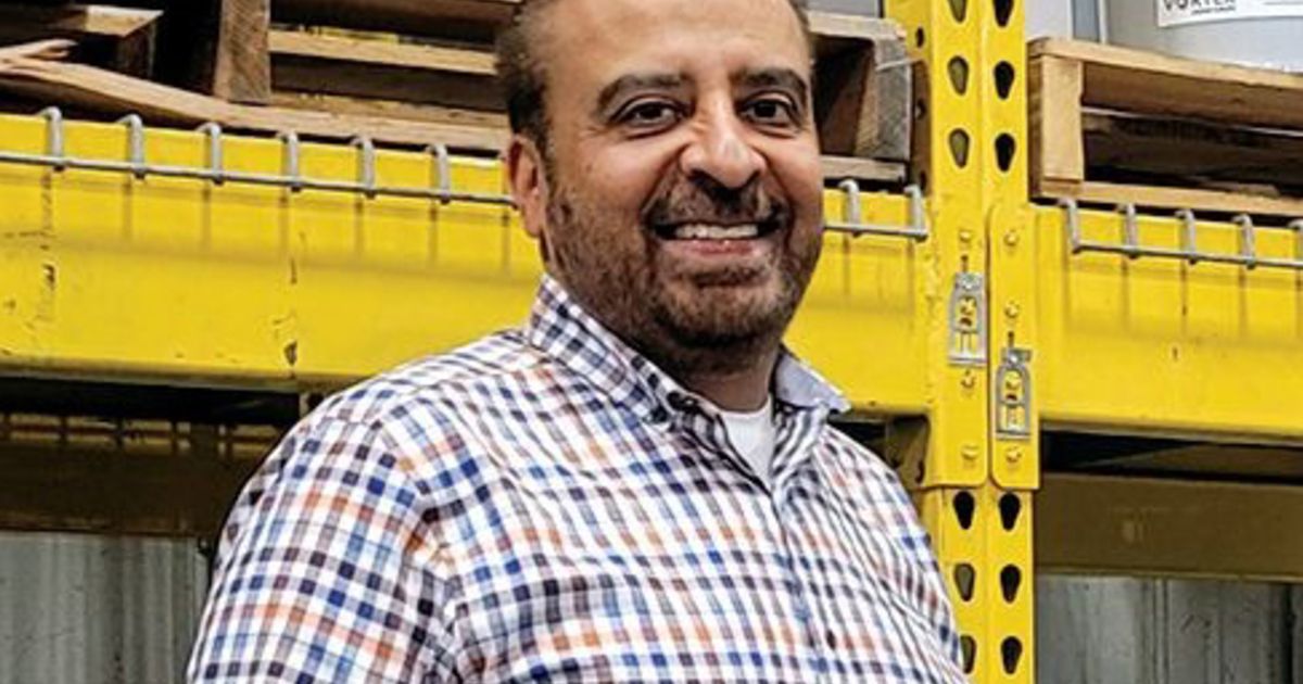 Ubhi buys majority stake in Illinois toll compounder | Plastics News