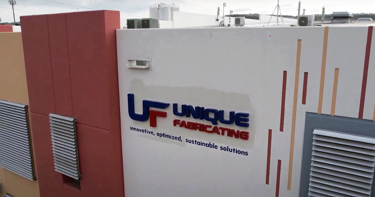 Auto supplier Unique Fabricating faces insolvency | Plastics News