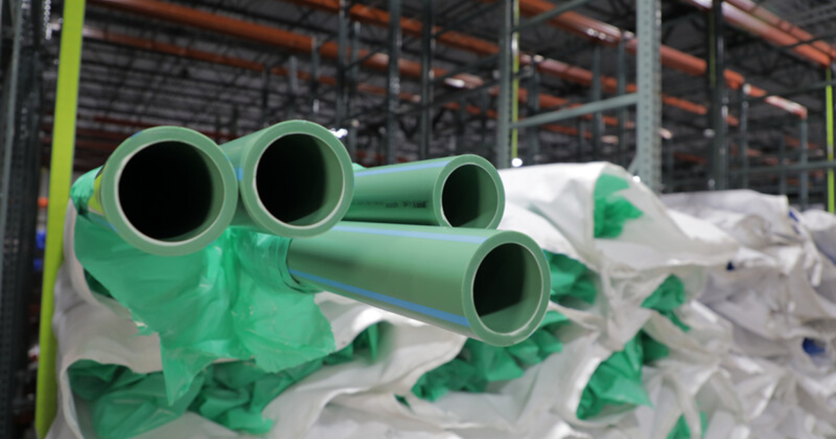 Aliaxis quadruples stake in Uponor despite rejection by pipe maker ...