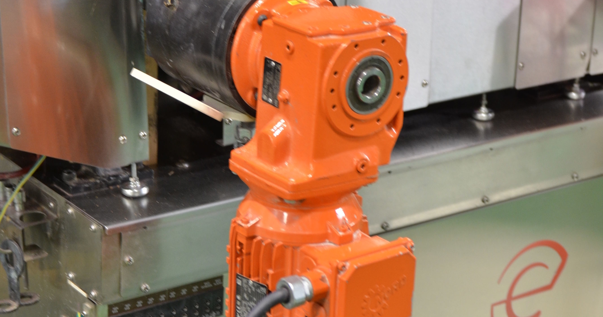 Entek rolling out new twin-screw extruder technology | Plastics News