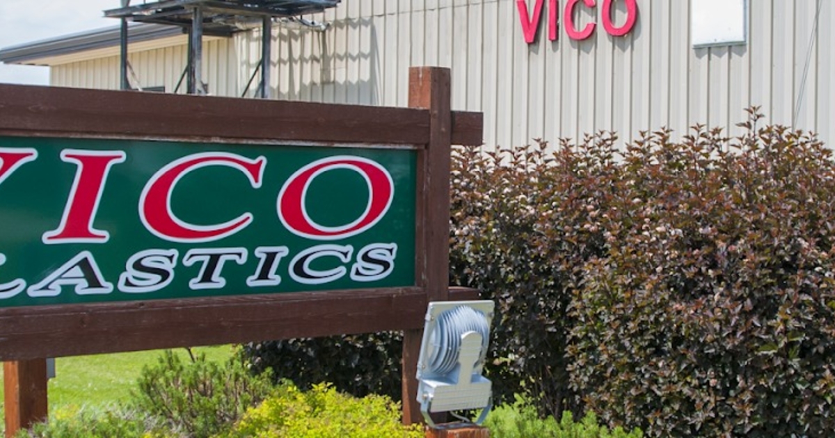 Injection molder Vico Plastics damaged in fire | Plastics News