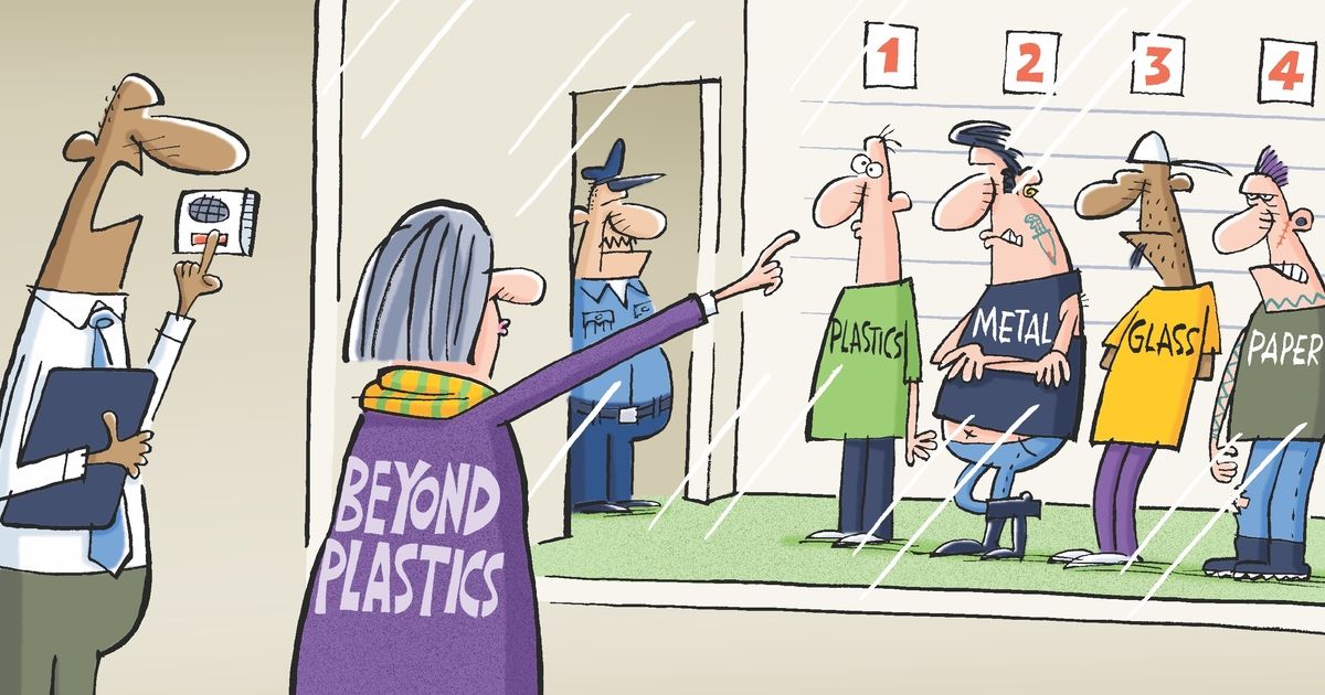 Nominations open for 2022 Plastics News' Processor of the Year award ...