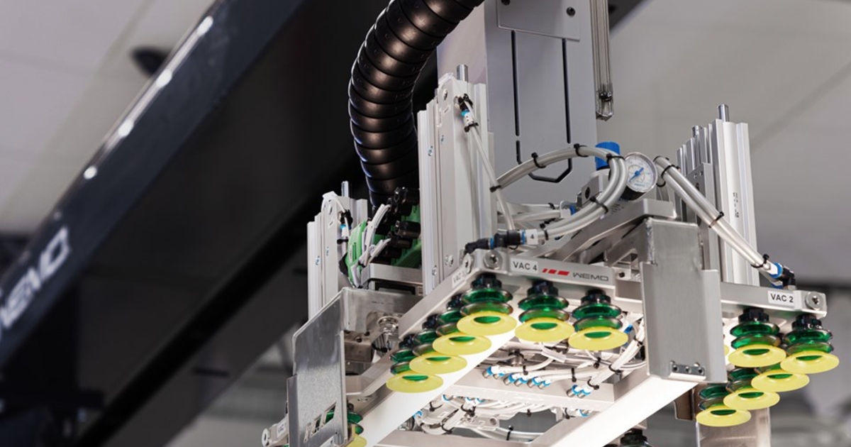 Yushin buys Wemo to expand in Europe | Plastics News