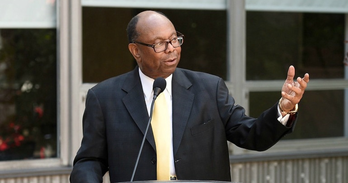 William "Doc" Pickard built an auto assembly supply powerhouse — while ...