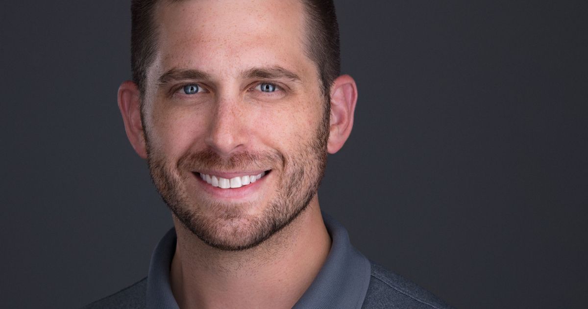 2021 Rising Stars: Andrew Wooley | Plastics News