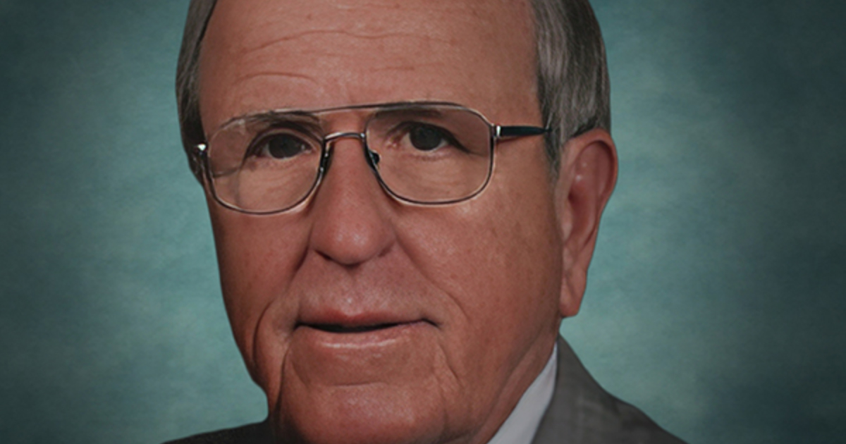 Obituary: Compounding pioneer Raymond Wright | Plastics News