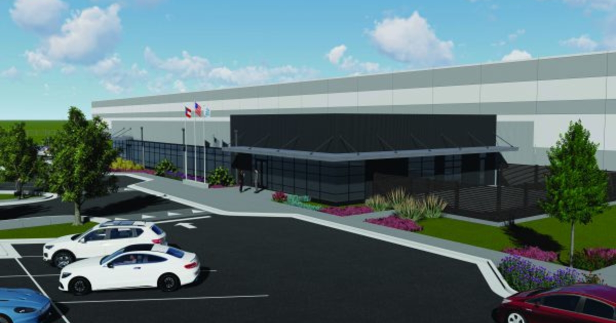 YKK AP investing $125M in Georgia to produce vinyl doors and windows ...