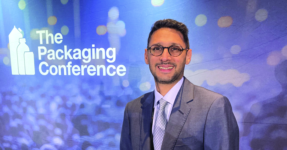 Indorama leaders say views on PET must evolve to include sustainabilty ...