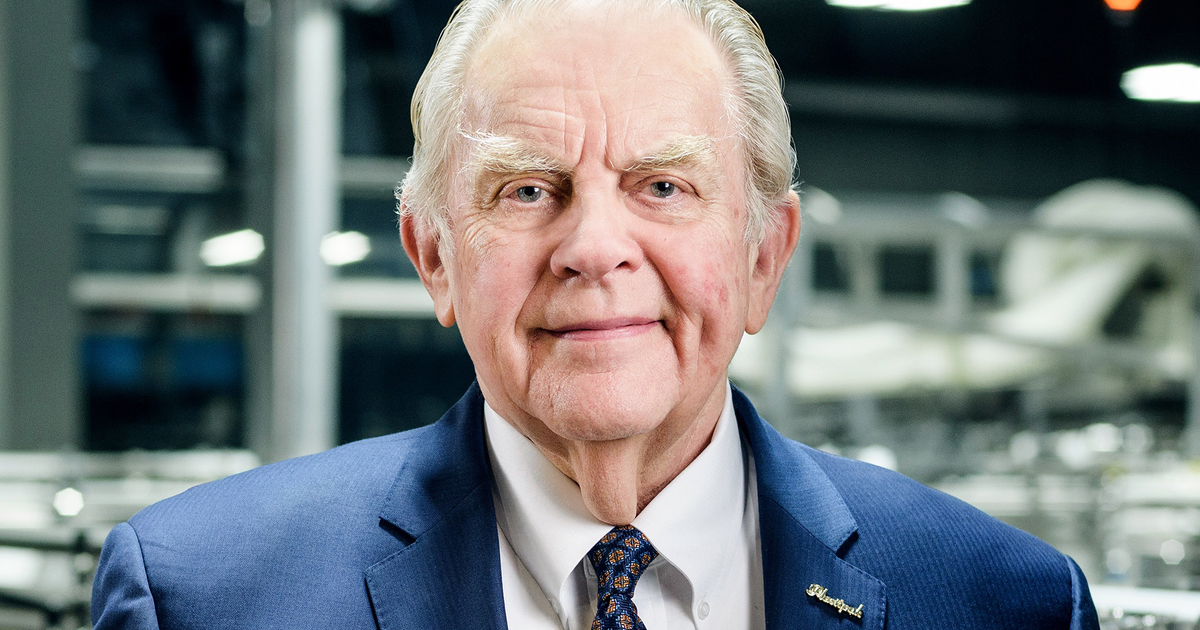 Plastipak names new CEO, keeping leadership in the family | Plastics News