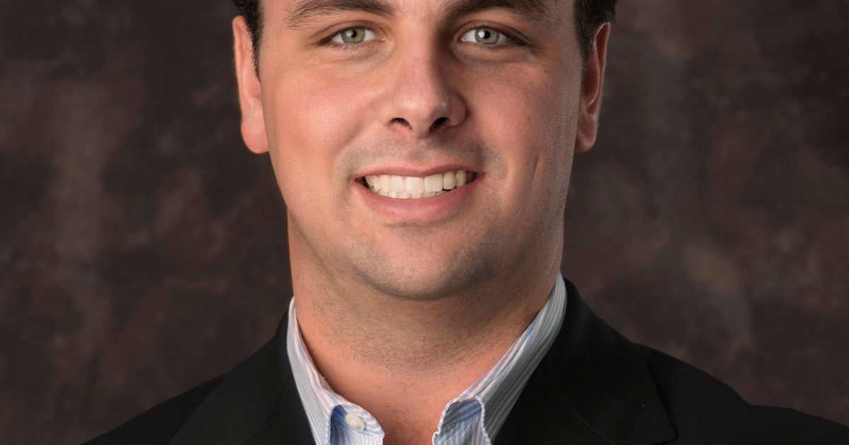 2021 Rising Stars: Matthew Zessin | Plastics News