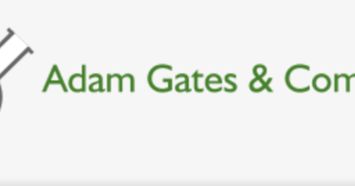 Chroma Color acquires specialty dye maker Adam, Gates | Plastics News