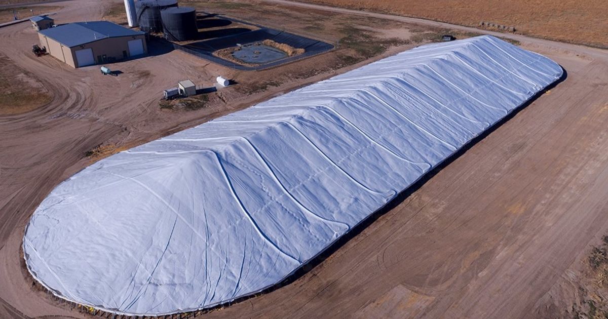 Raven expands film production to Virginia | Plastics News