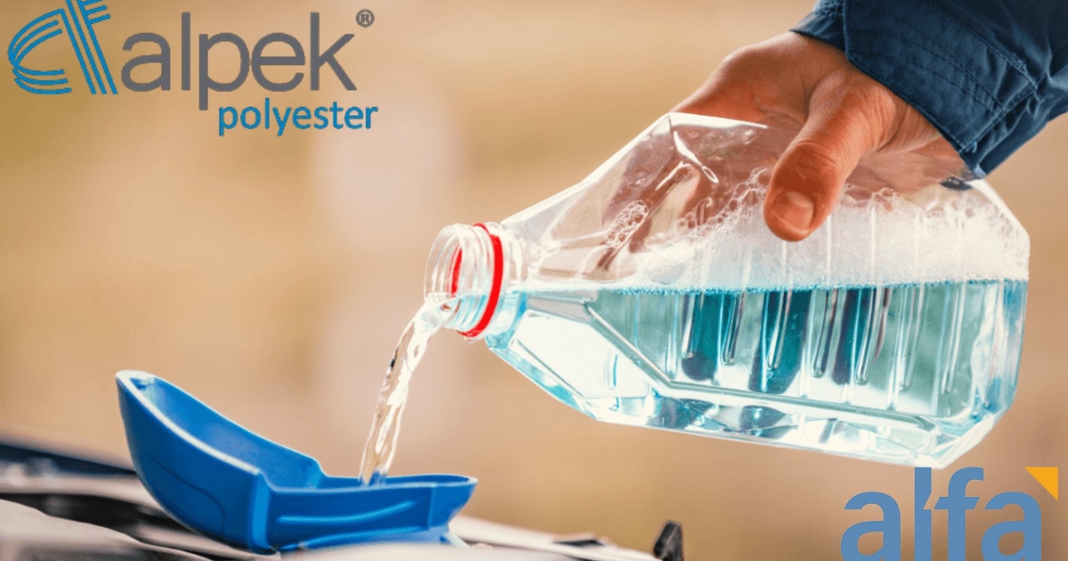 Alpek, major PET resin and sheet supplier, being spun off as new ...