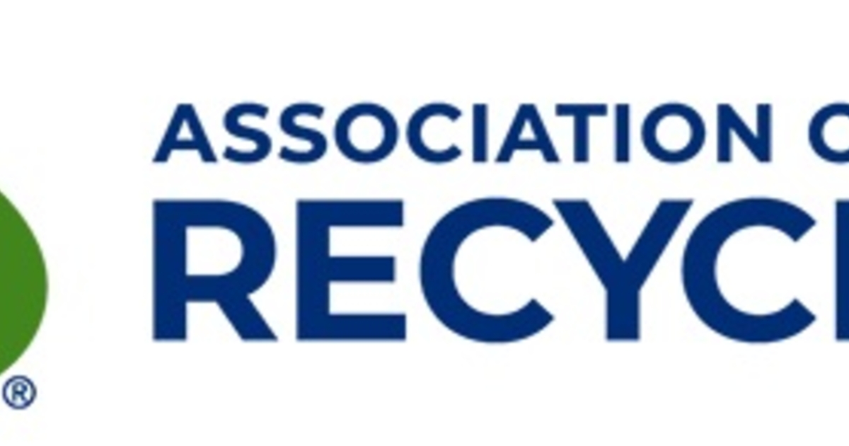 APR to honor plastic recycling leaders, nominations open | Plastics News