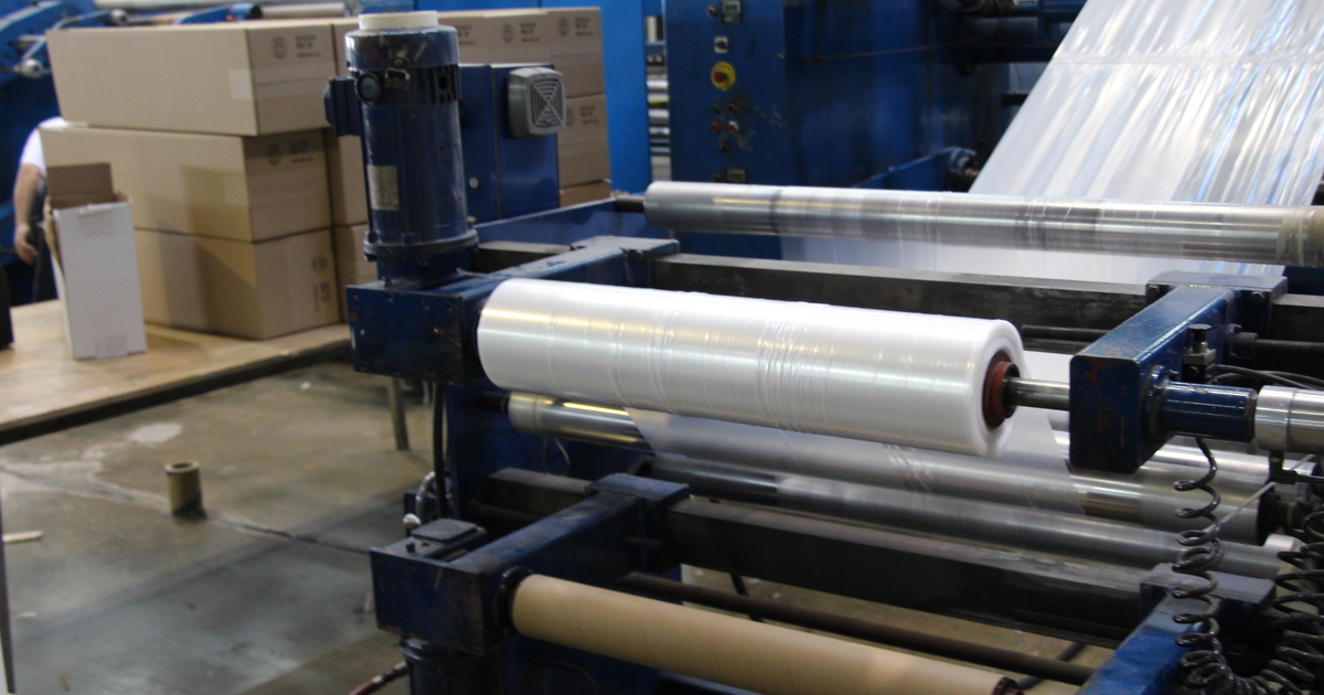 Sigma Plastics acquires film and sheet extruder Sun Plastics Inc ...