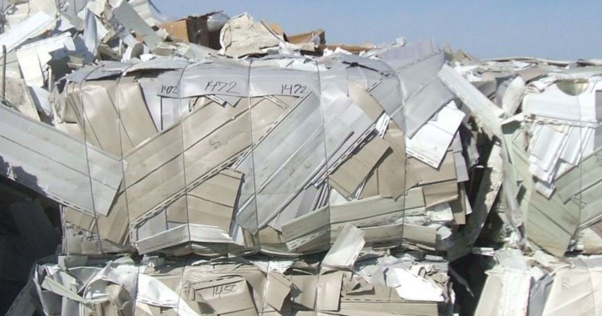 Azek buys Ohio-based PVC recycler Return Polymers | Plastics News