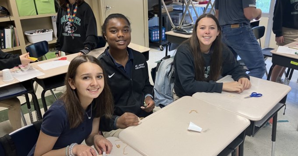 Student Engineers At Basf Plastics News