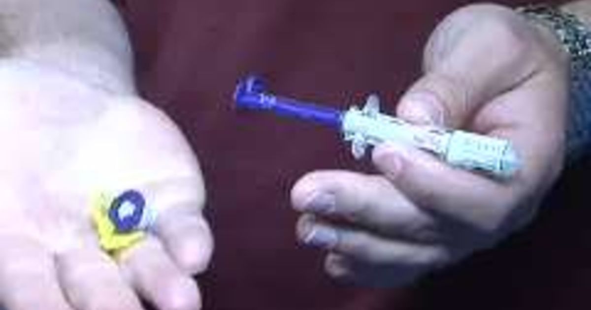 Hospira's-iSecure-Syringe-is-among-Design-Awards-winners | Plastics News