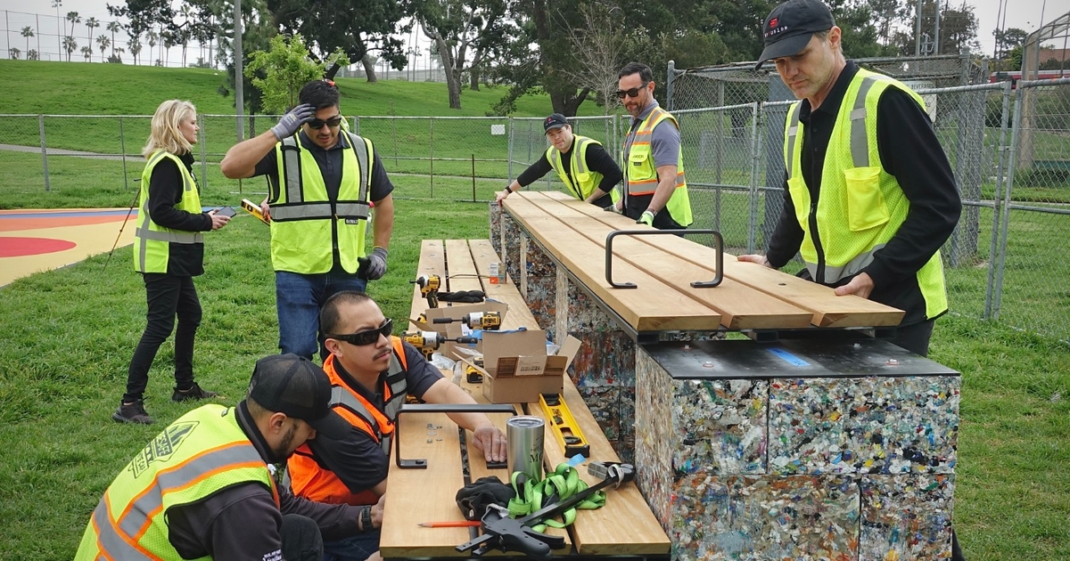 ByFusion builds new facility in Arizona after successful pilot program ...