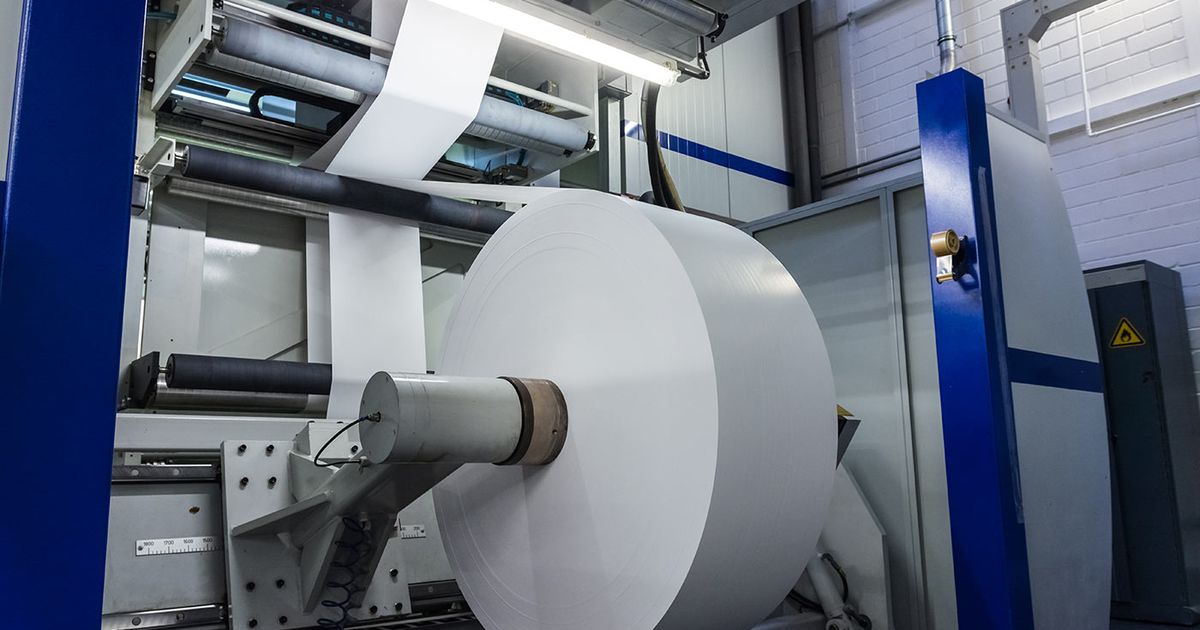 PET sheet extruder Pacur buys French company Carolex | Plastics News