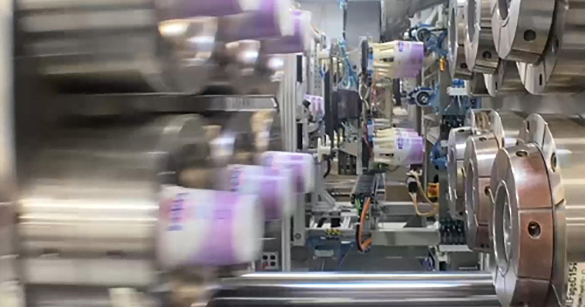 Amcor, Berry deal in shareholders' hands | Sweet sustainability ...