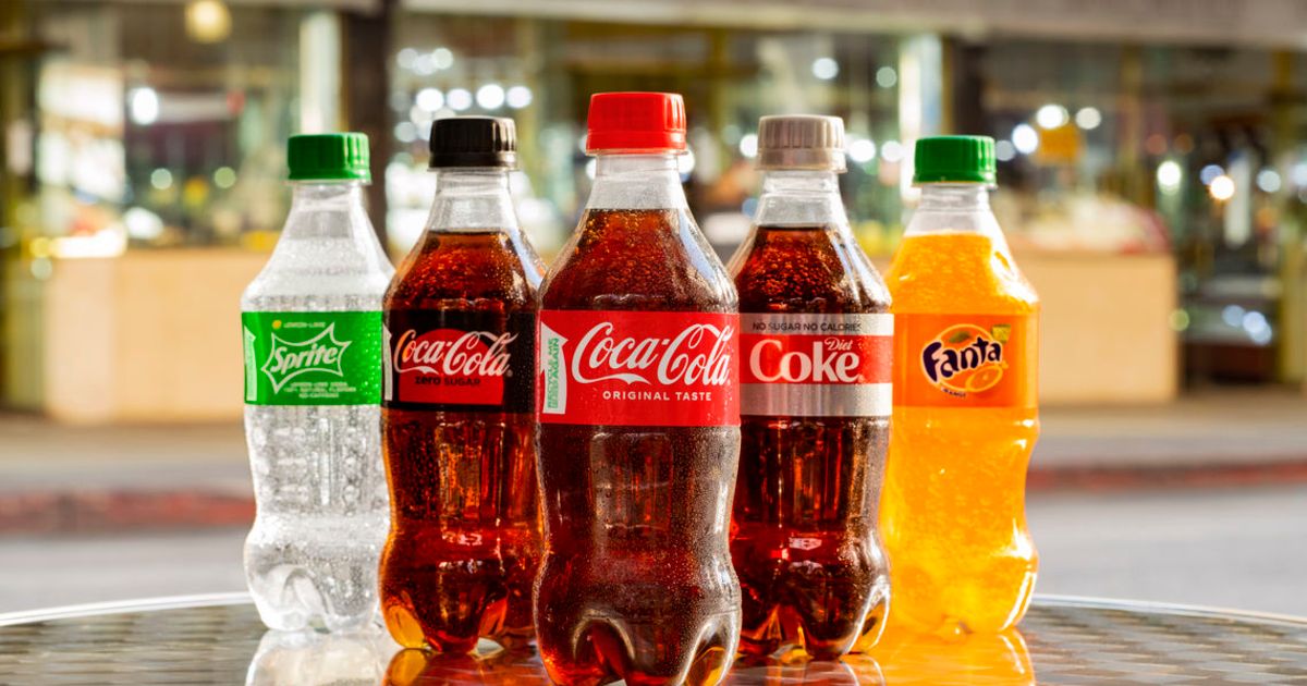 Coca-Cola debuts 100% recycled PET bottle for US market | Plastics News