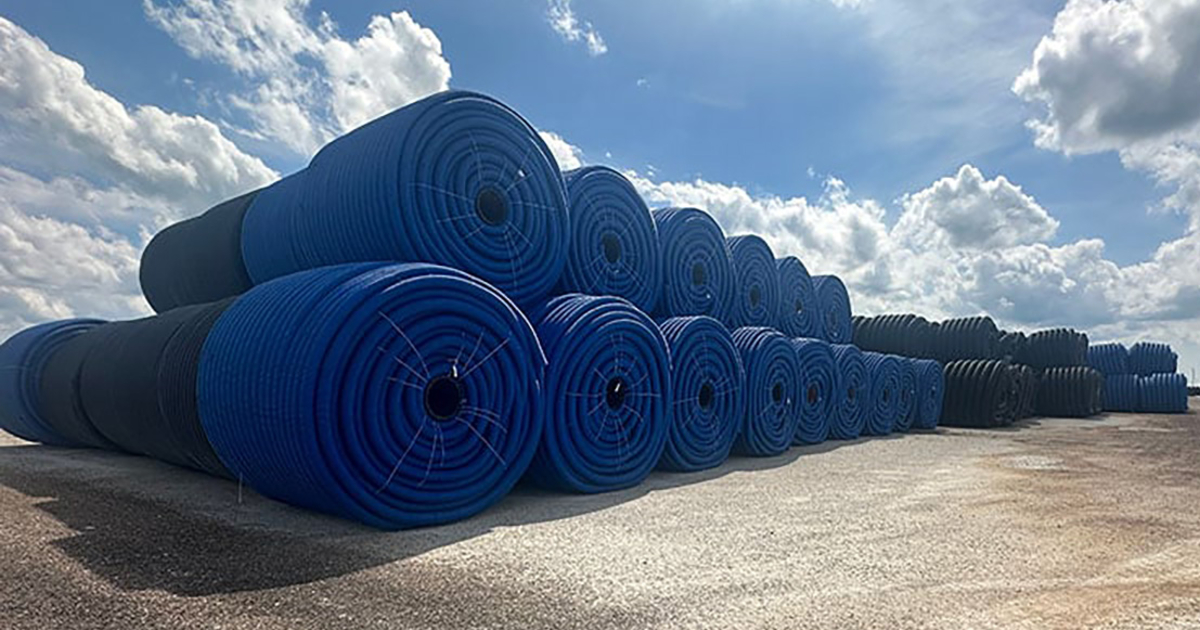 Colclasure wins $12M in tax credits | Plastics News