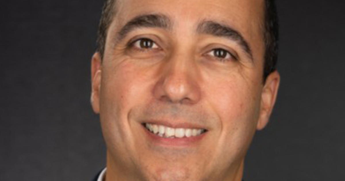 Nova Chemicals appoints Danny Dweik as interim CEO | Plastics News