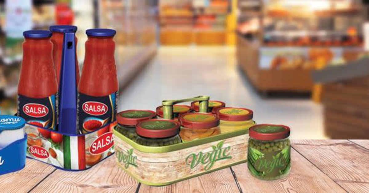 DS Smith introduces loop ready packaging | Plastics News
