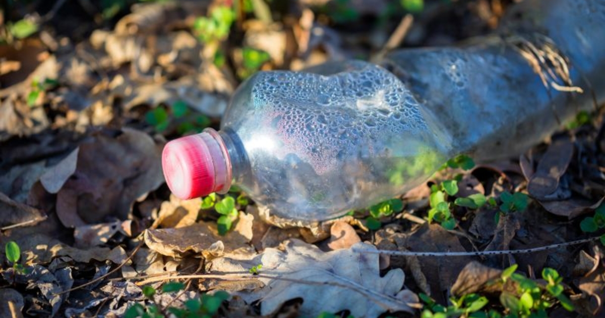 California plastic pollution lawsuit allowed to proceed | Plastics News