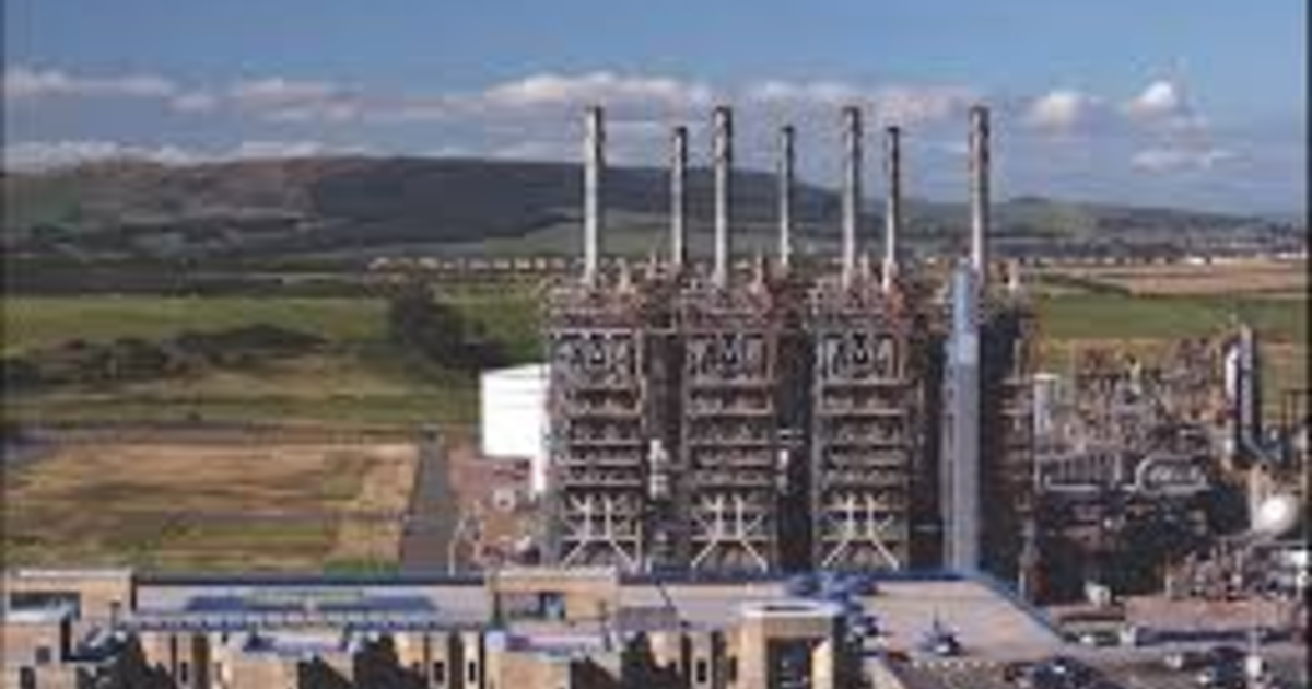 ExxonMobil announces €160 million upgrade at UK ethylene plant ...