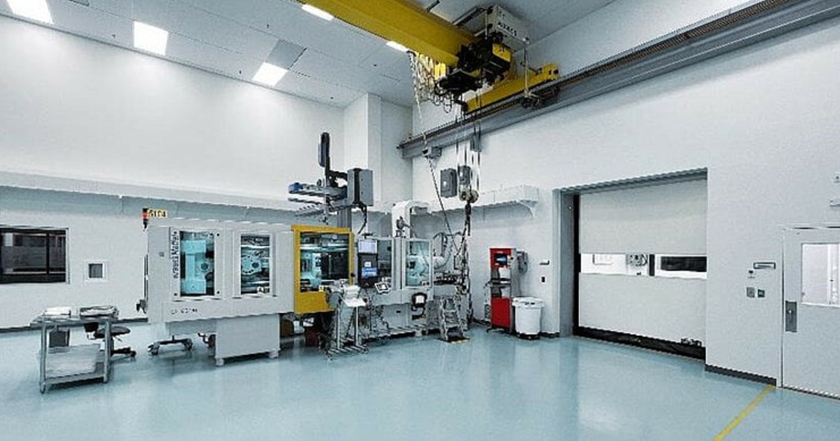 Gerresheimer ends private equity takeover talks, accelerates molded ...