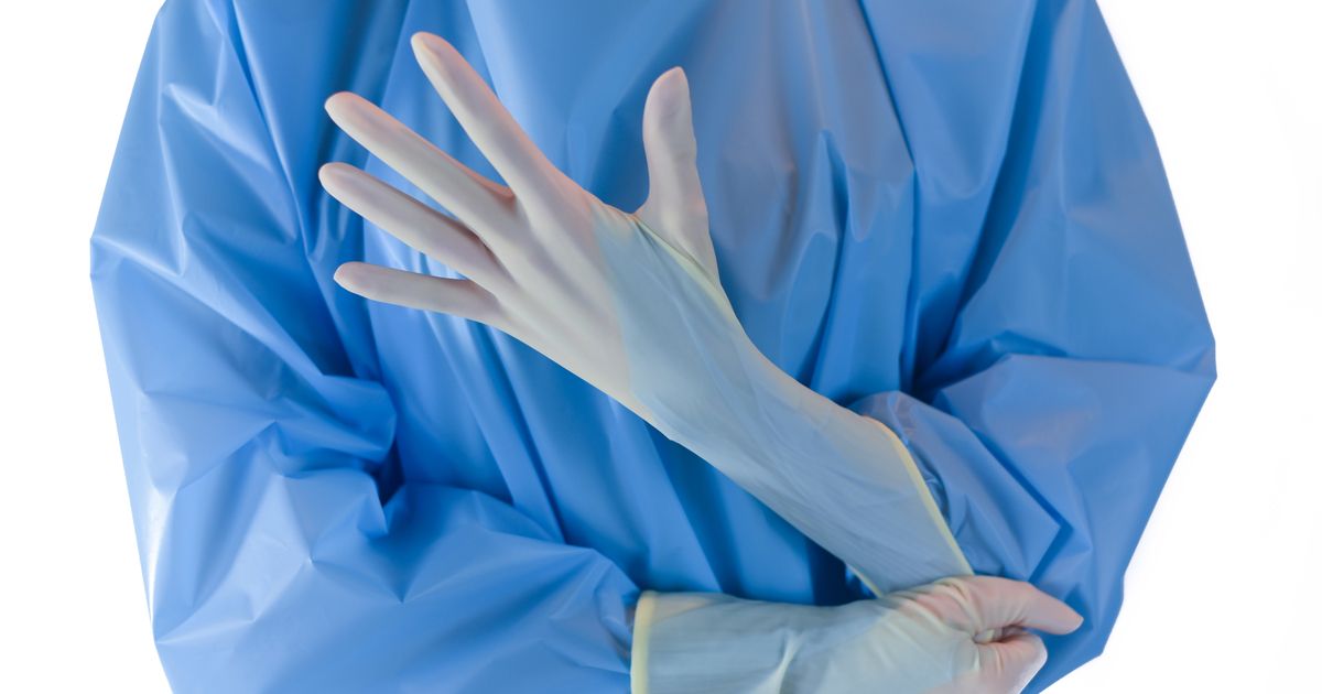 Cadillac Products creates permanent PPE business | Plastics News