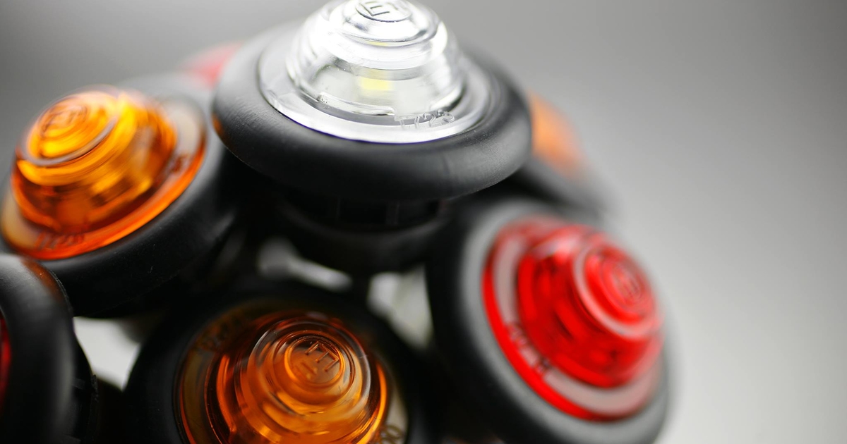 Grote Industries names John Grote COO as family members take full ...