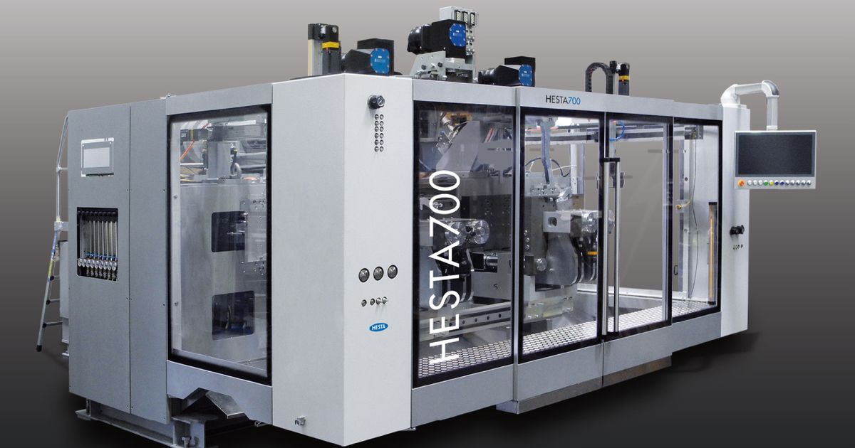 Germany's Hesta back in business after bankruptcy | Plastics News