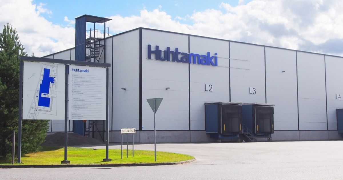 Huhtamaki buying majority stake in South African flexible packaging ...