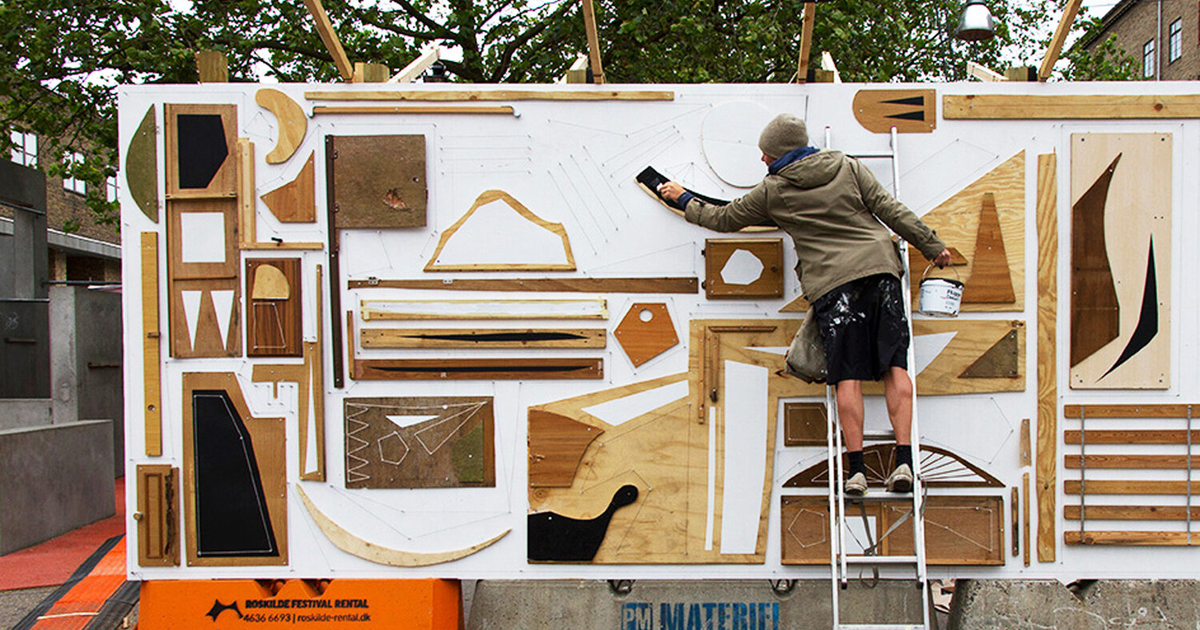 Alpla's Atlanta public art project aimed to promote circularity ...