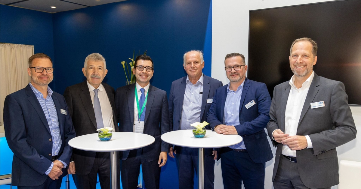 Ingenia, IKA form JV for PVC additives | Plastics News