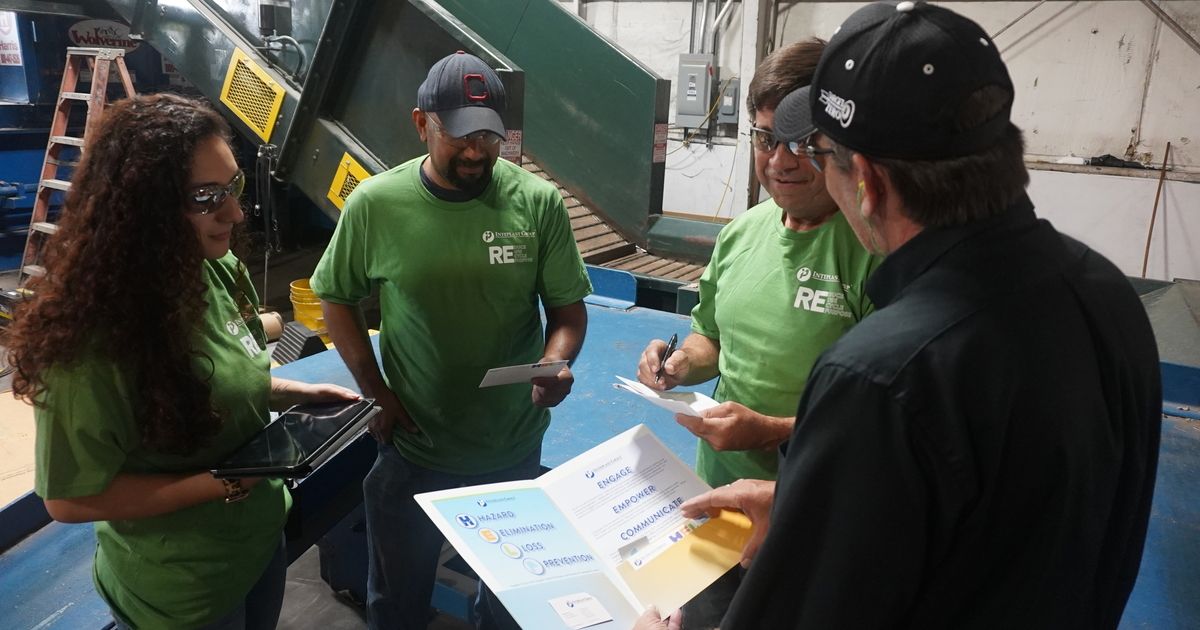 Inteplast Group boosting stretch film capacity | Plastics News