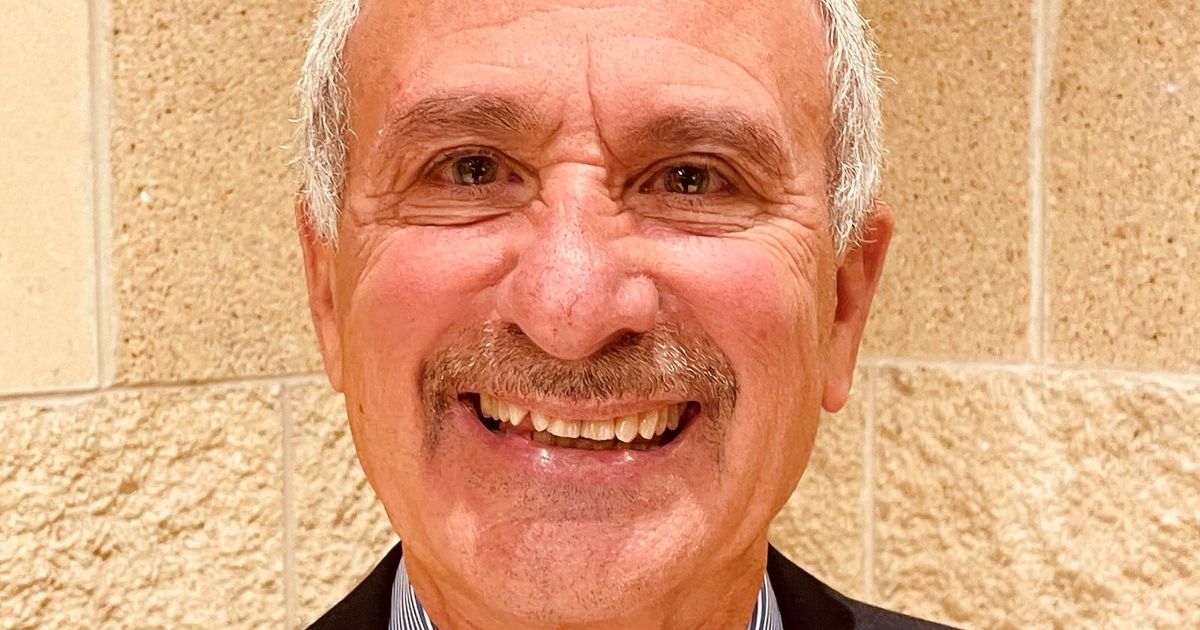 SPE thermoforming division honors James Alongi with Lifetime ...