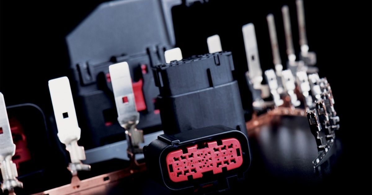 Lear shifting electrical molding production within Michigan, closing ...