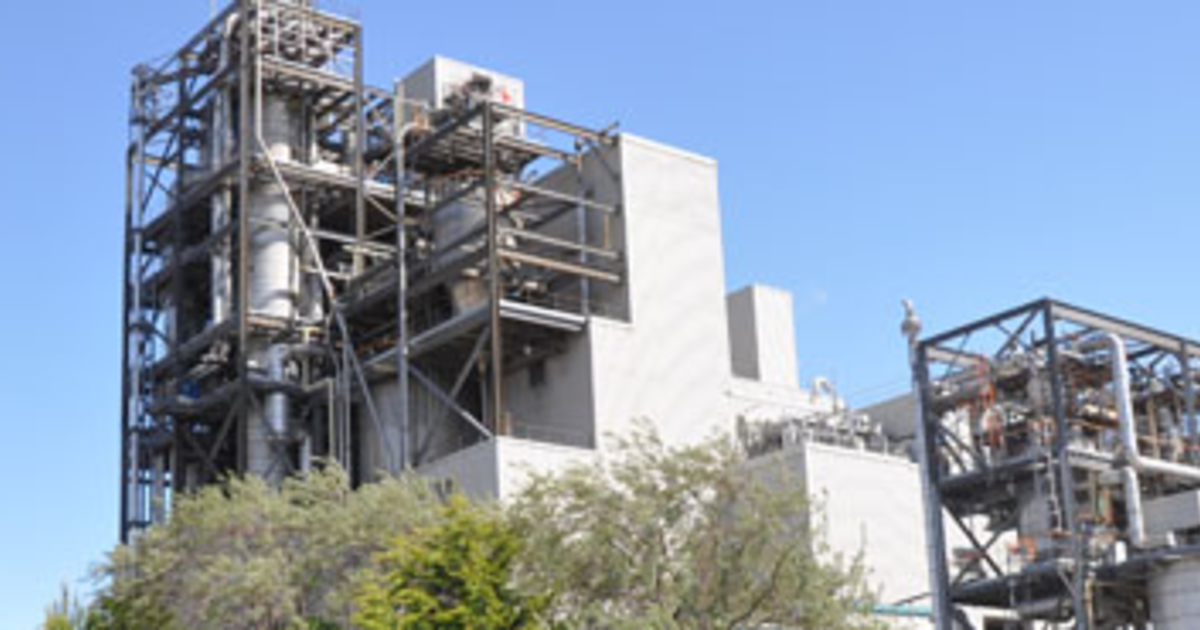 EU clears Alpek's acquisition of Lotte UK | Plastics News