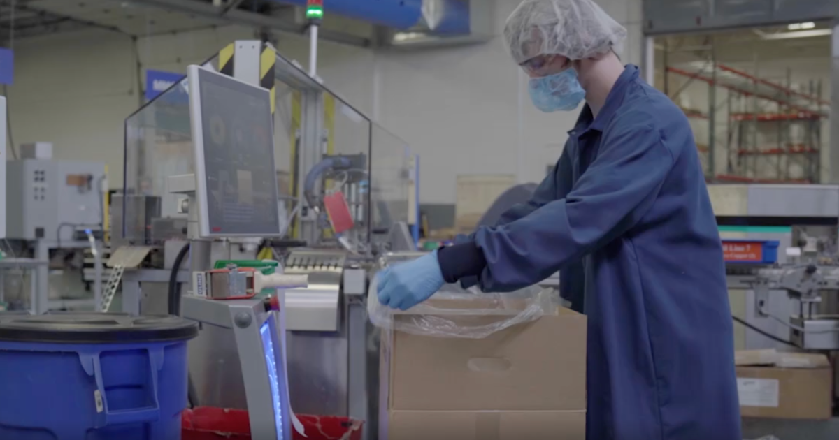 Tekni-Plex acquiring caps, closures maker Michigan-based M-Industries ...