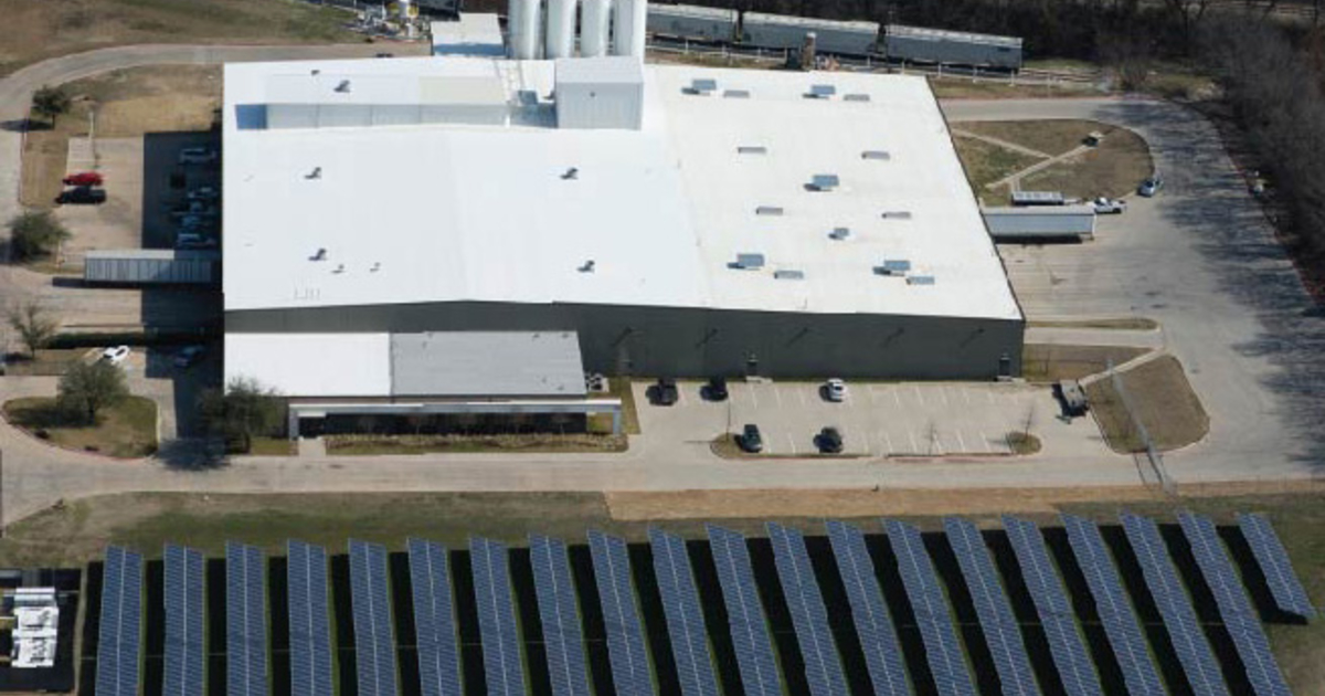 PVC compounder Manner launches $54M expansion in Illinois | Plastics News