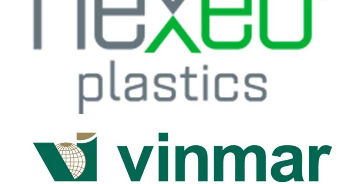 Nexeo, Vinmar expand offerings | Plastics News